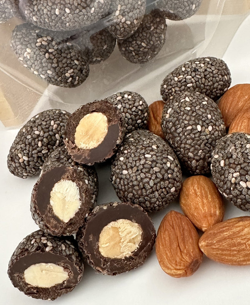 All – Nestar Chocolates