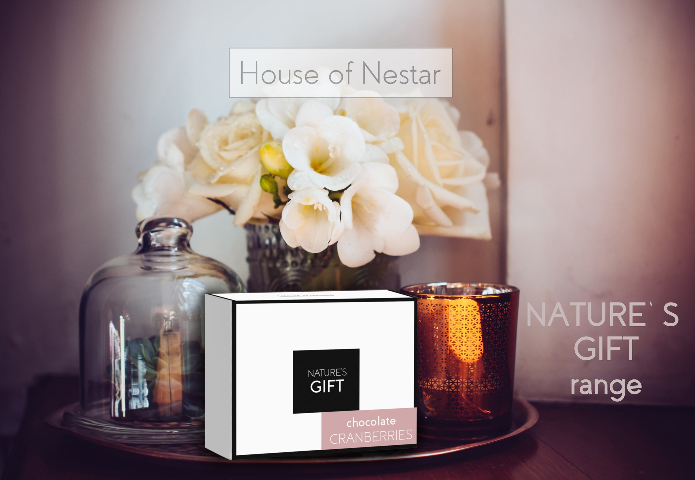 CORPORATE GIFTING – Nestar Chocolates