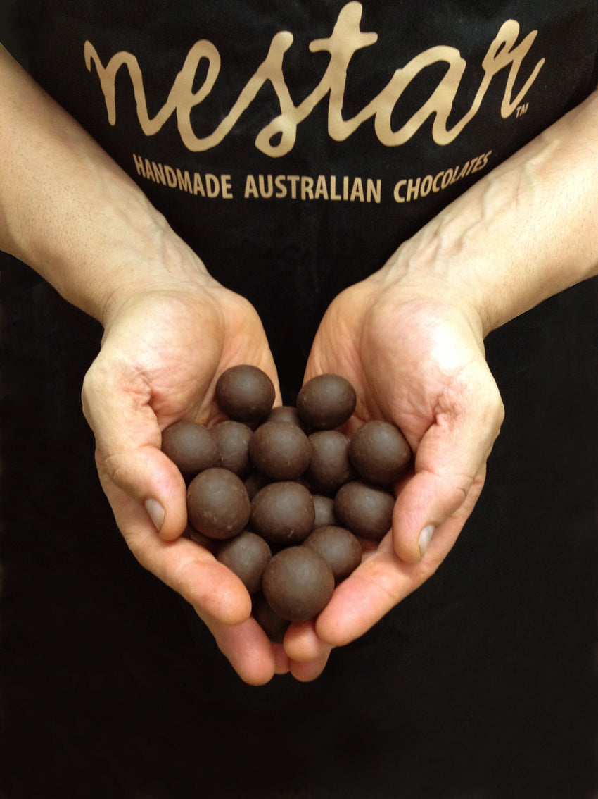 VEGAN RANGE – Nestar Chocolates